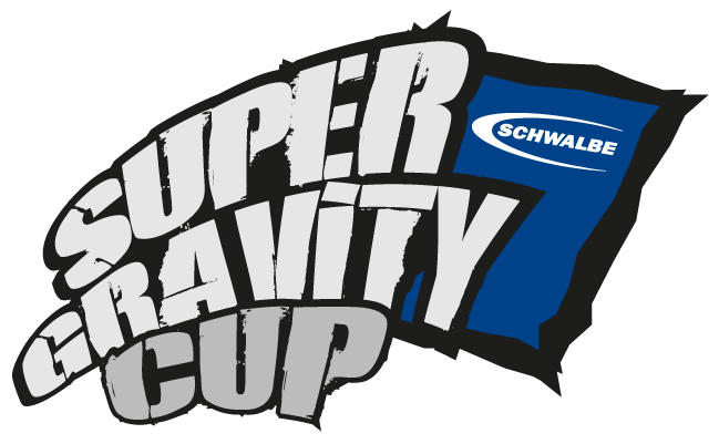 Super Gravity Cup